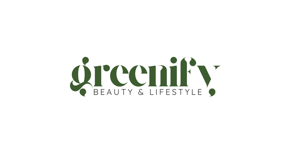Greenify Beauty & Lifestyle